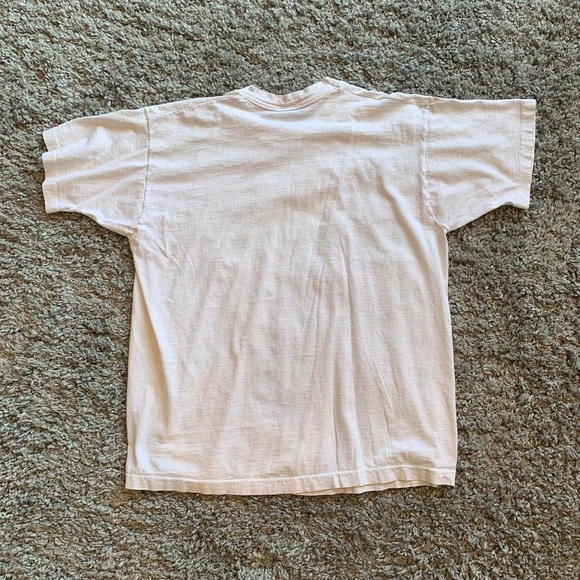 NAPPY | Shirts | Vintage Nappy Tshirt | Poshmark